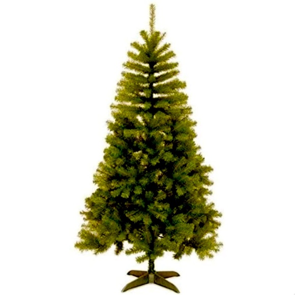 Trim A Home | Other | Trim A Home 6ft Alpine Spruce Tree | Poshmark